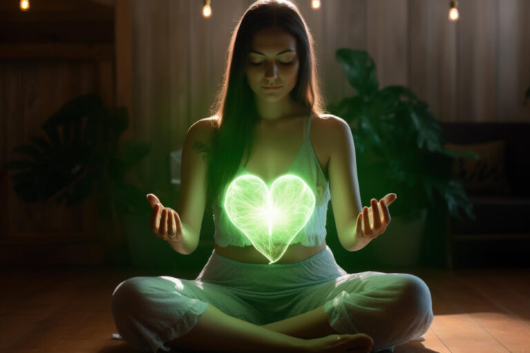 Heart Chakra: Your Gateway to Love, Healing, and Emotional Balance ...