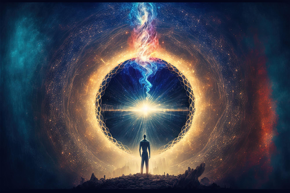 Quantum Jumping & Spirituality - Soul Shizzle