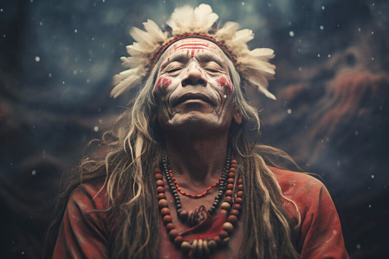 Shamanic Practices & Spirituality - Soul Shizzle