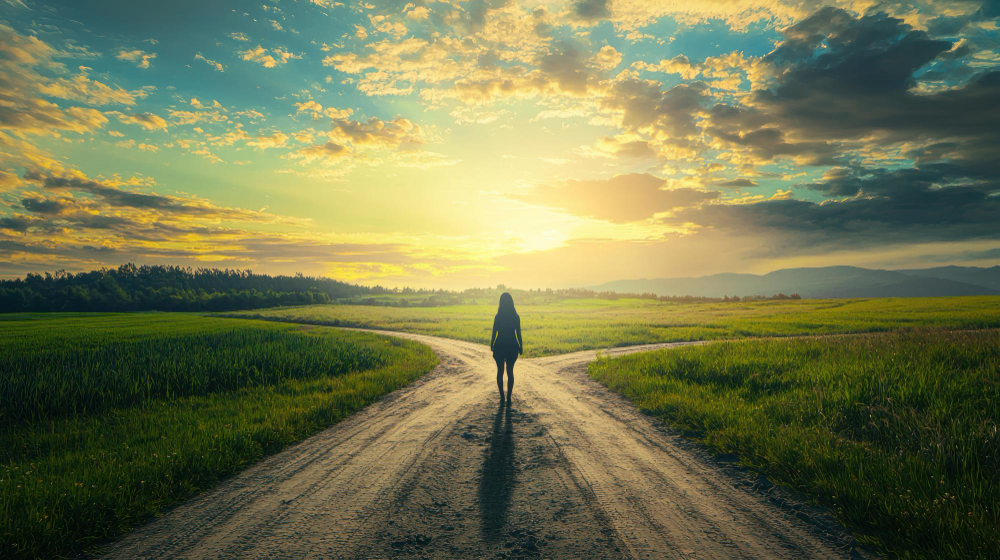 Life Paths & Spirituality: Navigating the Journey of Self-Discovery ...