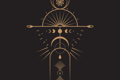 The Oracles of Ancient Times - Soul Shizzle