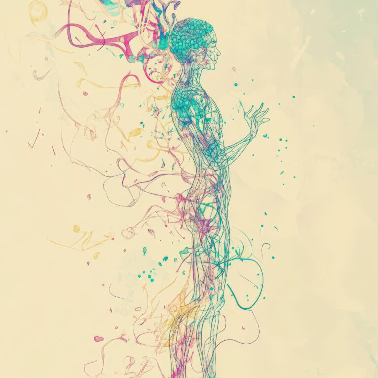 You Are More Than Your Physical Body: You Are a Soul Having a Human ...