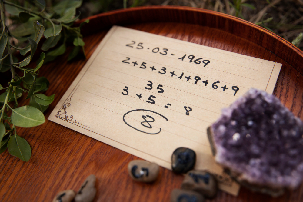 Numerology & Spirituality: Exploring the Mystical Power of Numbers ...