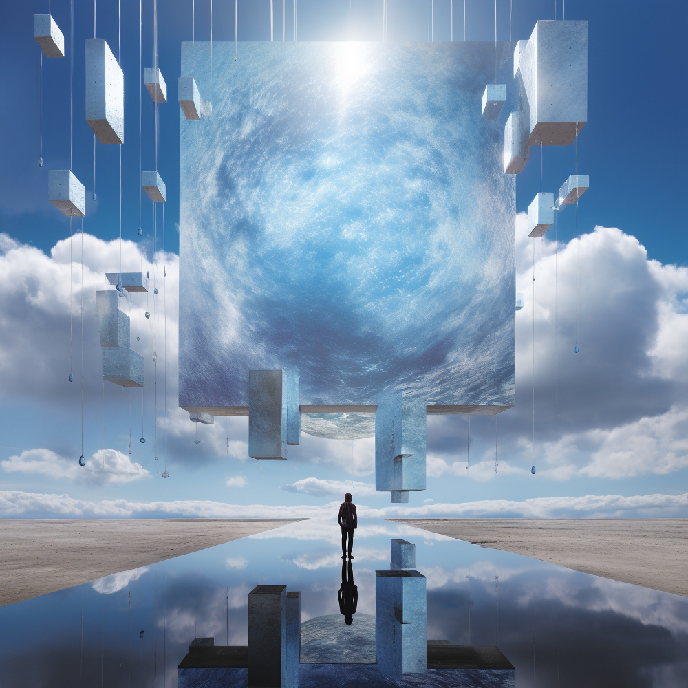 You Are the Creator of Your Reality: How Your Thoughts, Beliefs, and ...