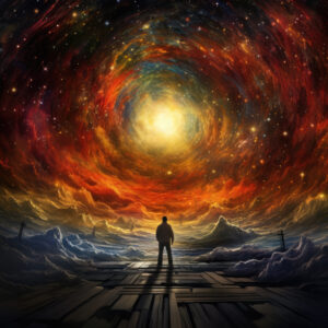 Everything Is Connected: The Interwoven Web of Consciousness - Soul Shizzle