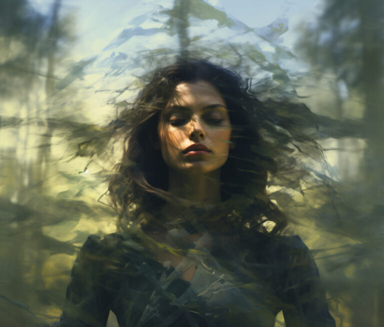 Your Breath Is a Sacred Tool: How Conscious Breathing Transforms Your ...