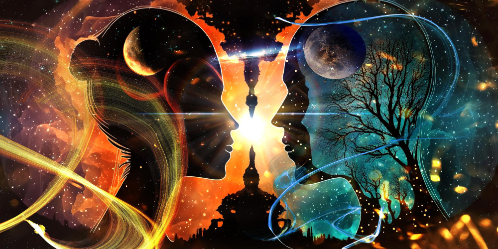 Everything Is Connected: The Interwoven Web of Consciousness - Soul Shizzle