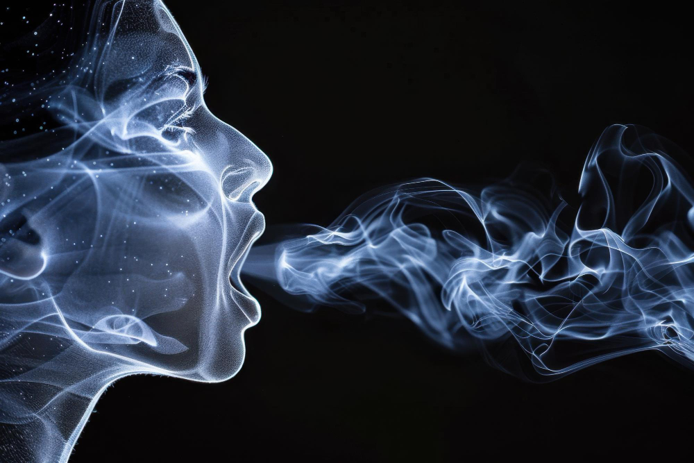 Your Breath Is a Sacred Tool: How Conscious Breathing Transforms Your ...
