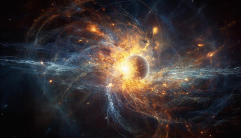 Everything Is Connected: The Interwoven Web of Consciousness - Soul Shizzle